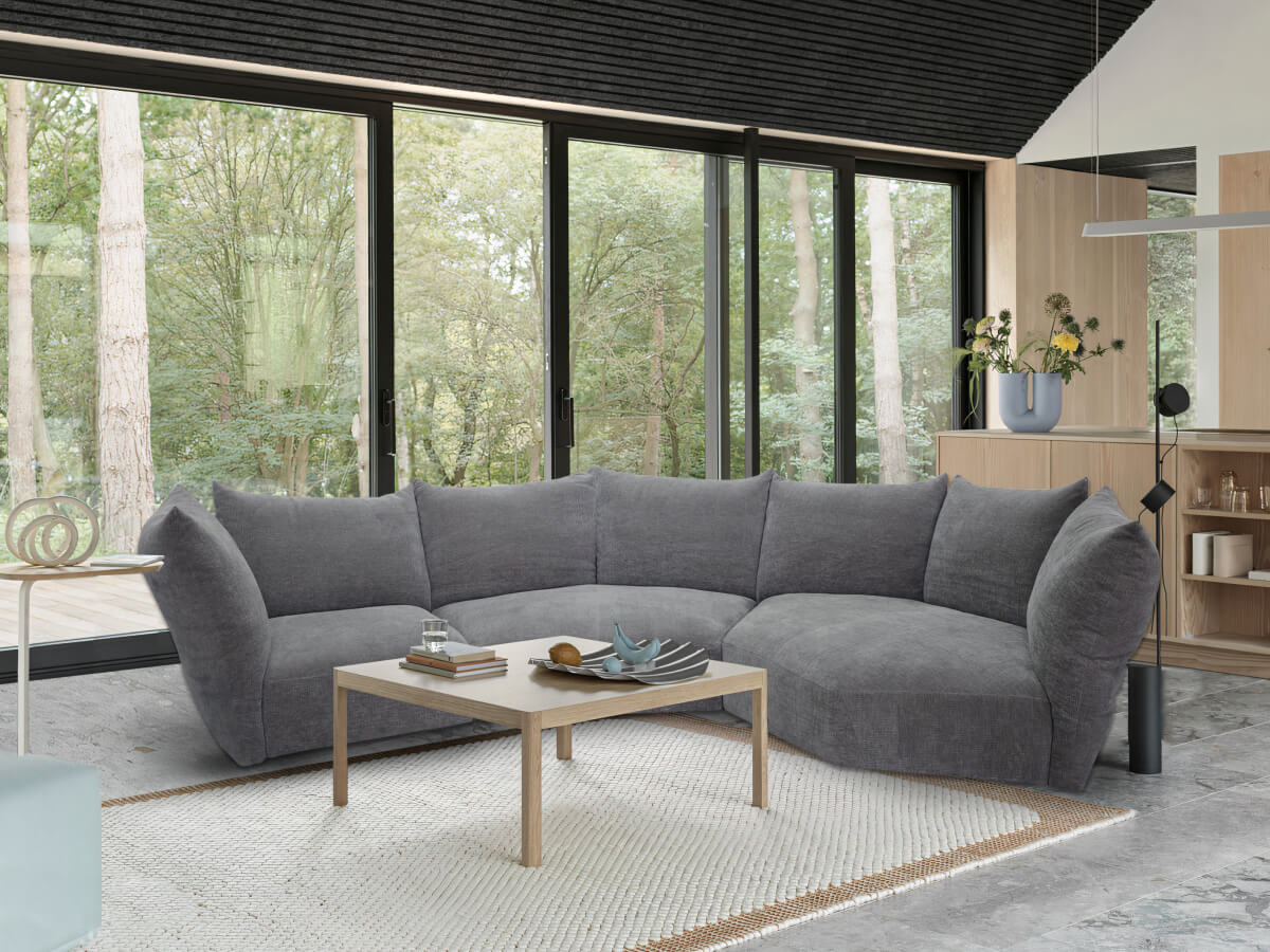 Collection - Davini Sofa