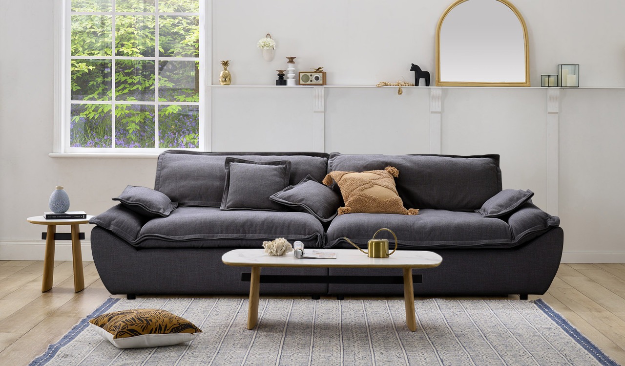 Collection - Davini Sofa