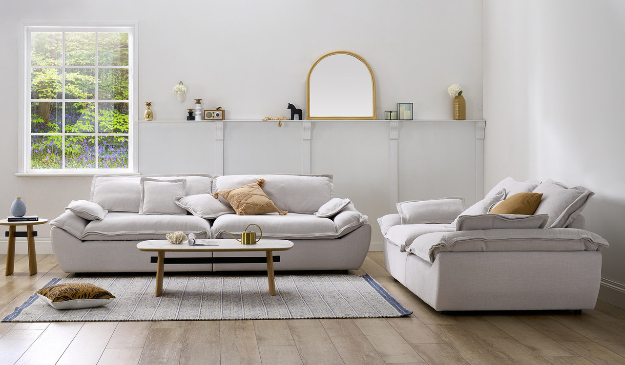 Collection - Davini Sofa