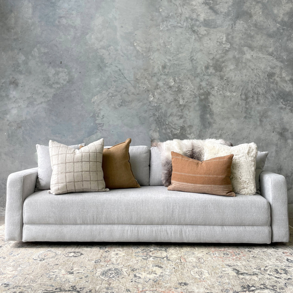 Collection - Davini Sofa