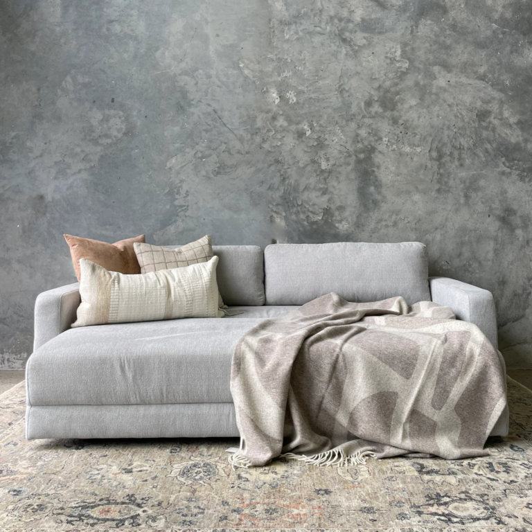 Collection - Davini Sofa