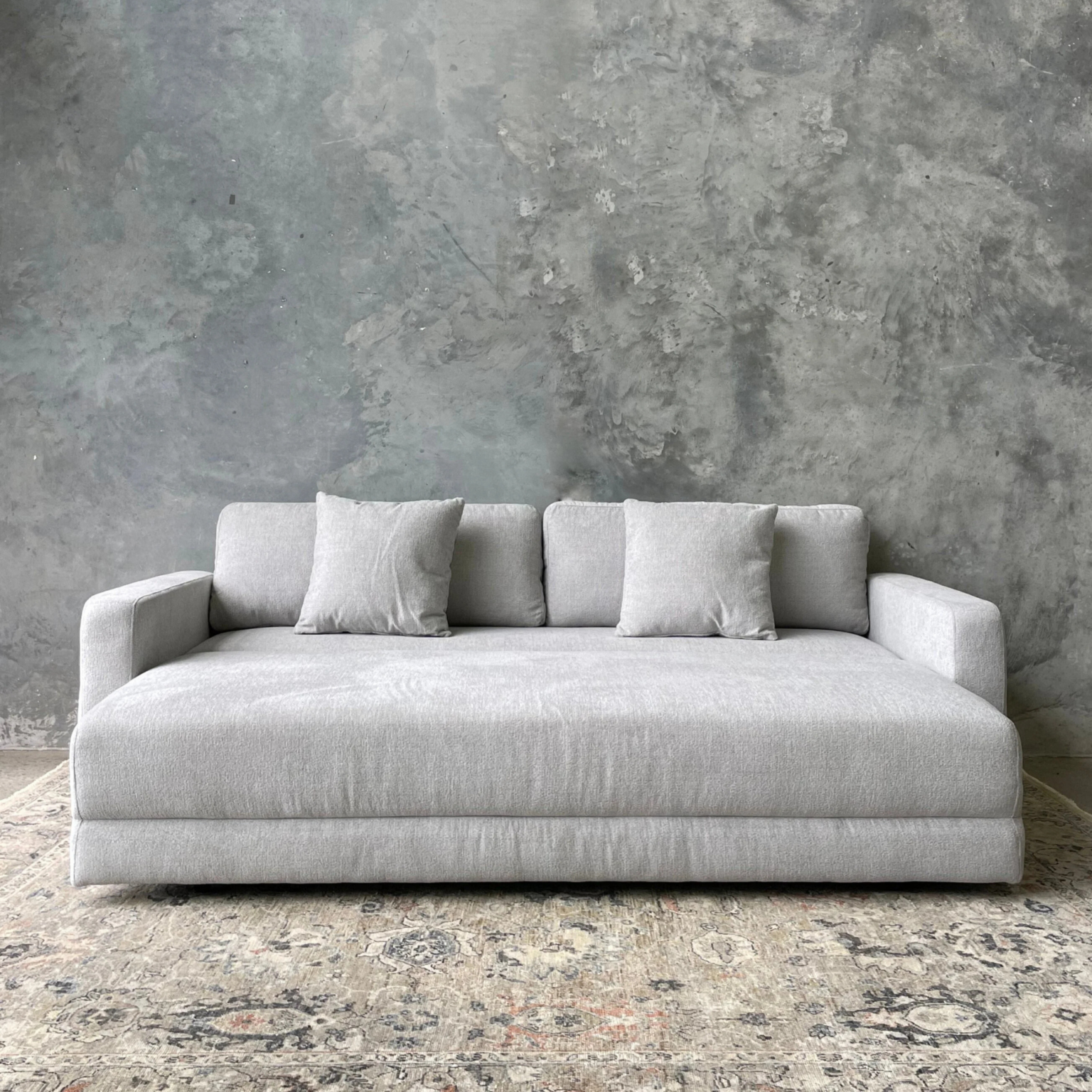 Collection - Davini Sofa