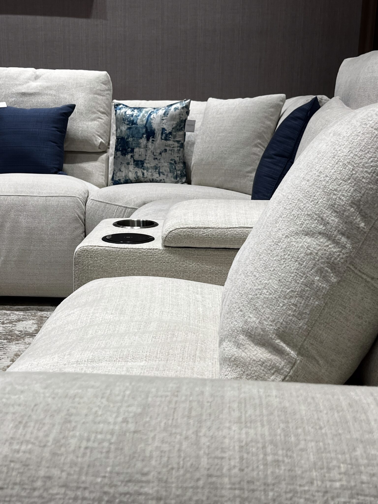 Collection - Davini Sofa